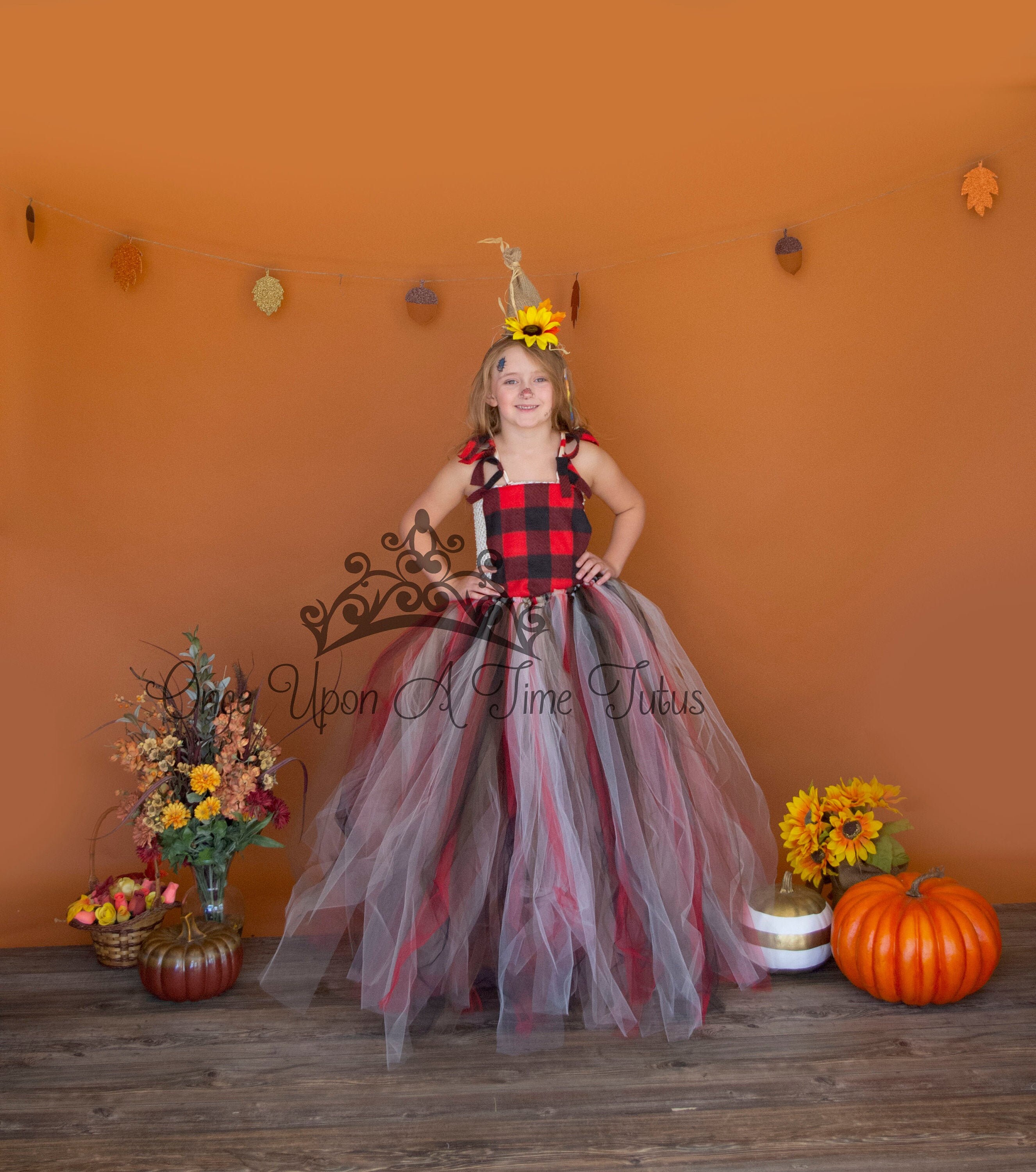 Crochet Tutu Tops Size 10 12