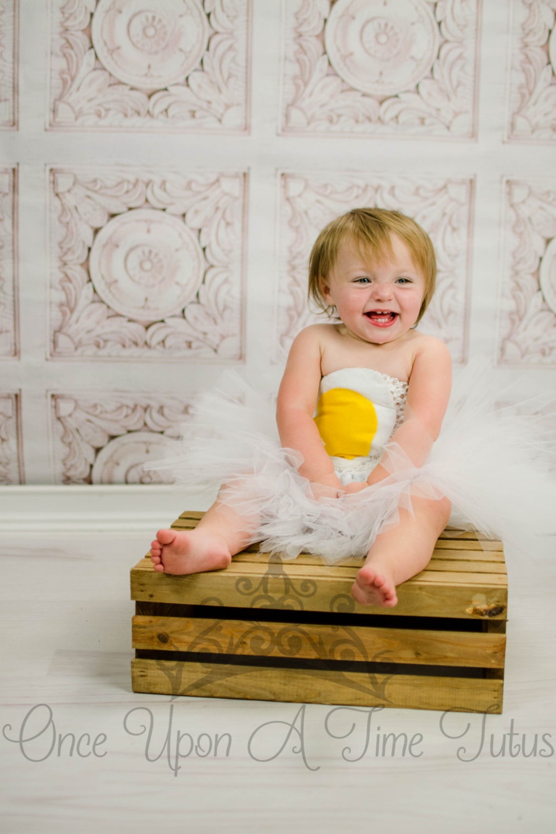 Sunny Side up Egg Tutu Dress Twin Halloween Costume Kids Tutu - Etsy
