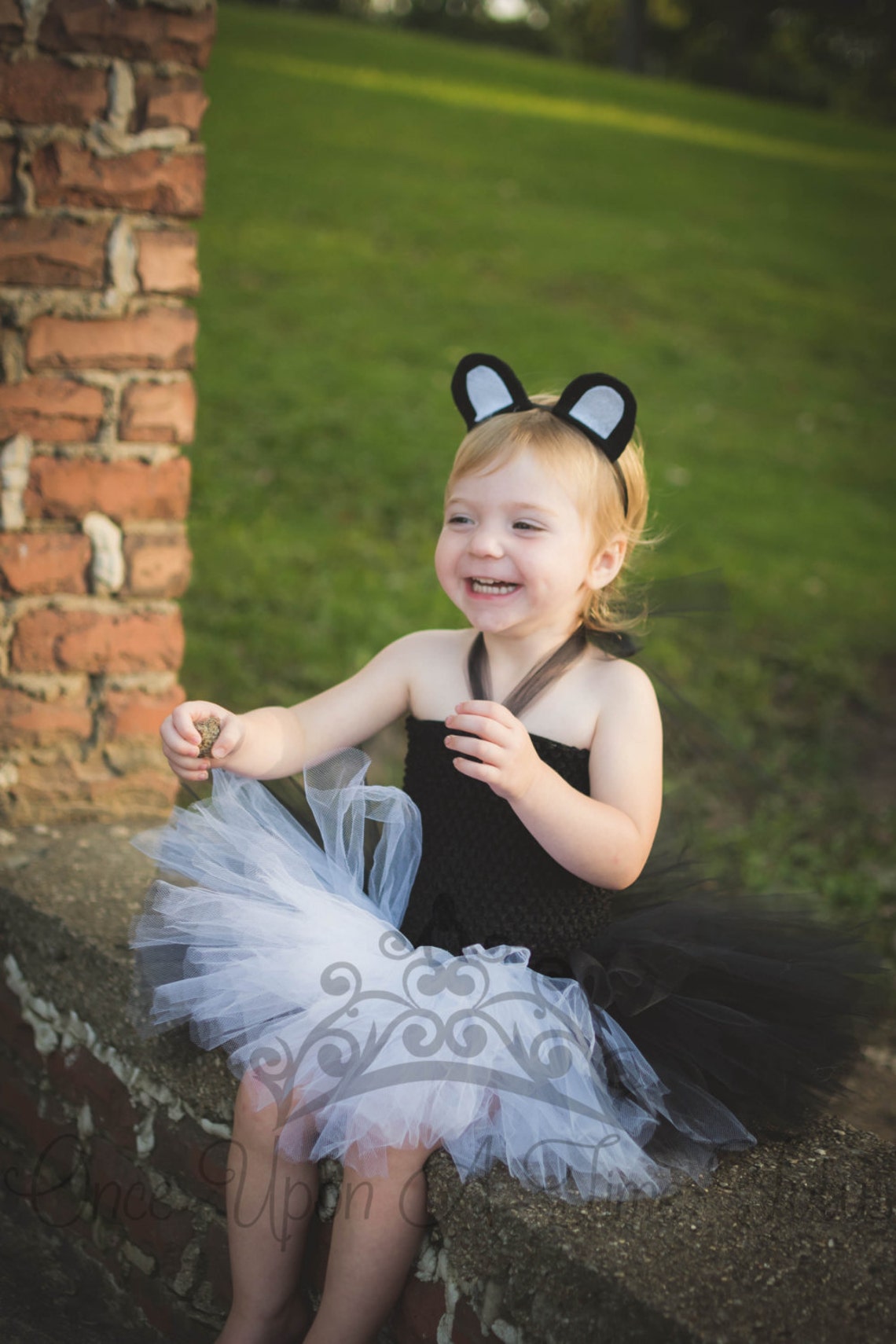 Panda Costume Panda Tutu Dress Kids Panda Dress Little | Etsy