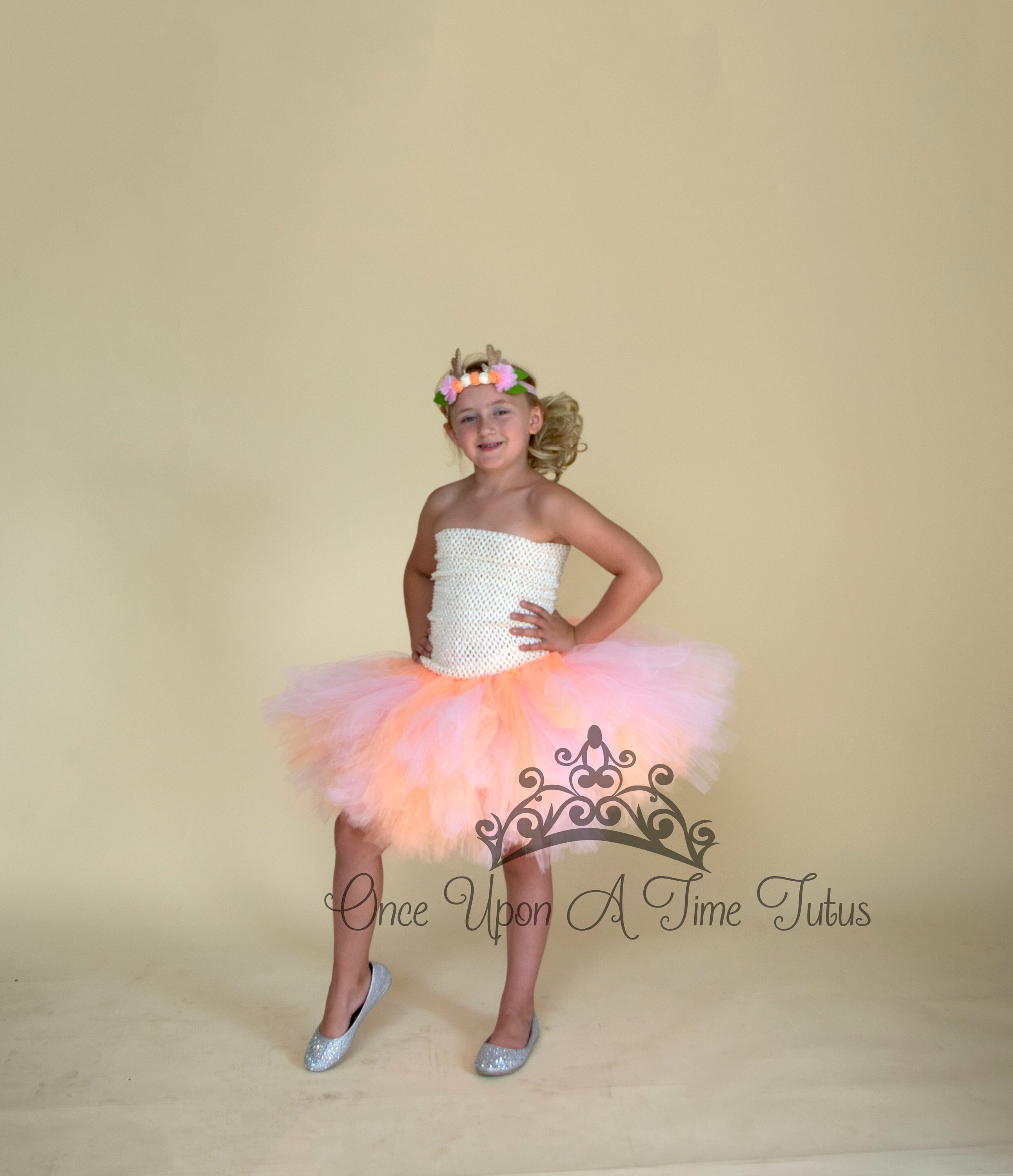 Dolls & Action Figures Pastel Easter Spring Ballerina Doll Tutu Set ...