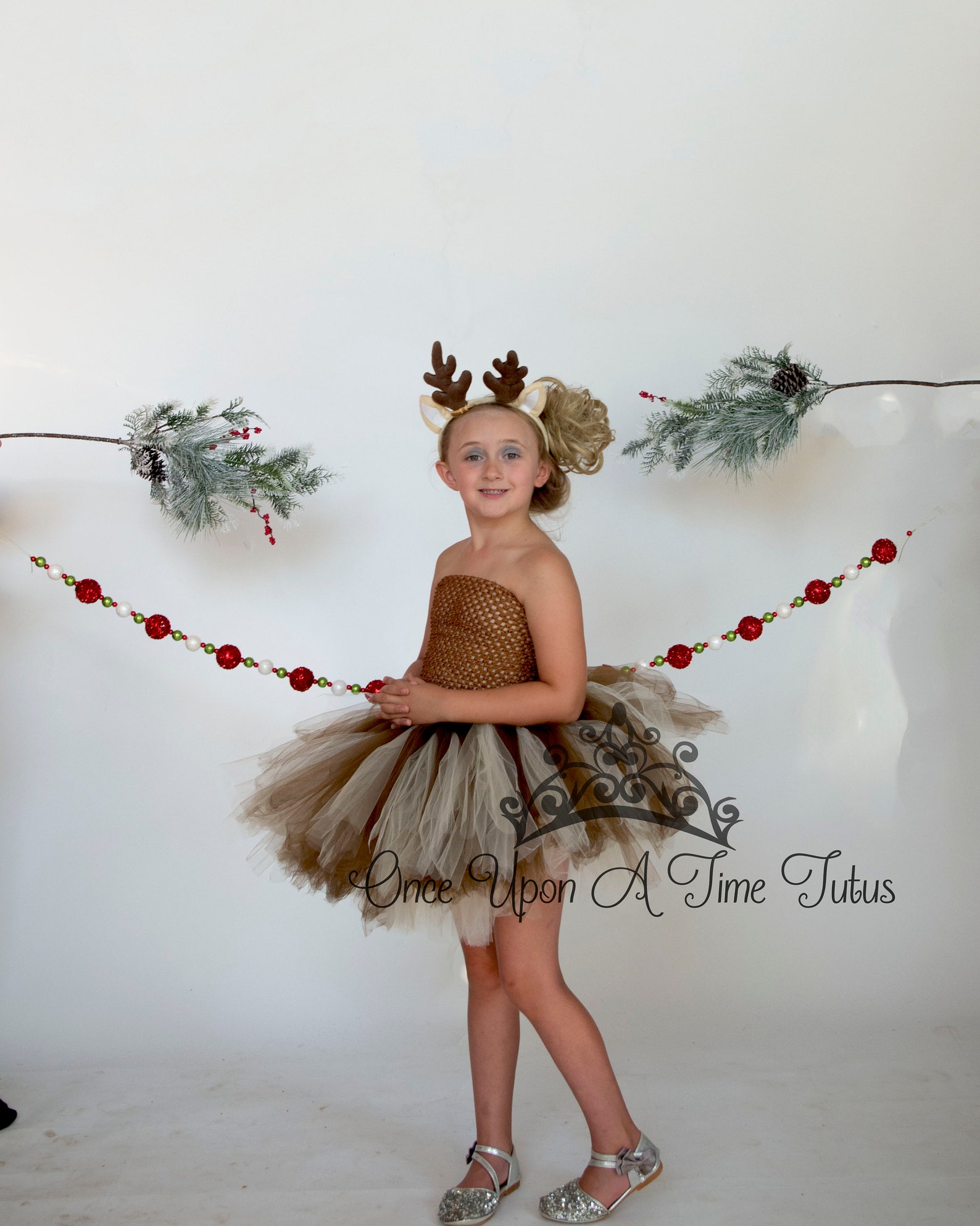 Deer Costume Halloween Costume Kids Animal Costume Baby - Etsy