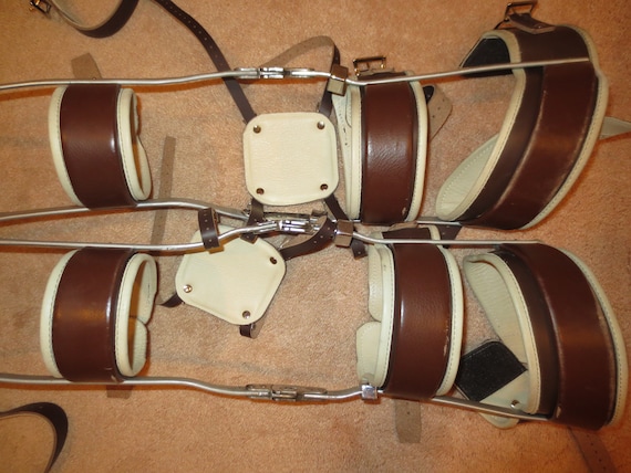 Polio Braces