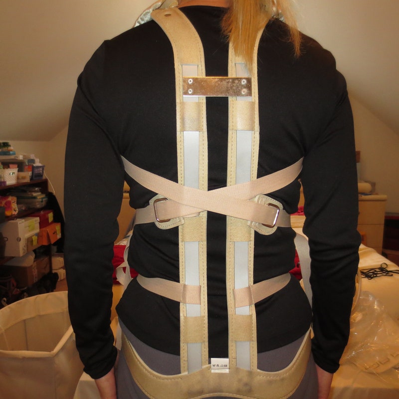 Metal Restraints - Etsy