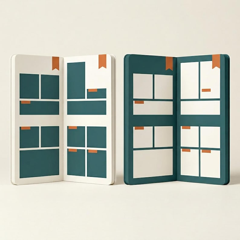 ADHD Student Planner Google Sheets | Daily Focus Tracker (digital ...