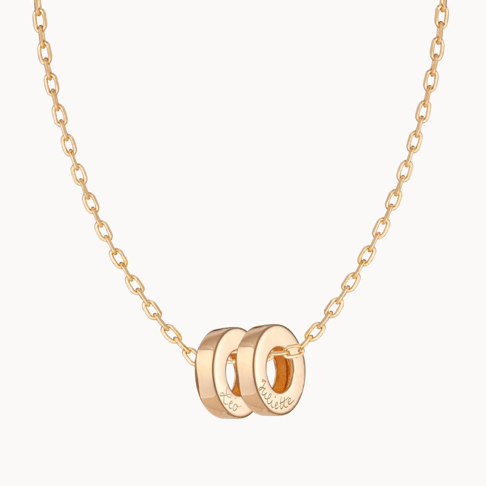 Personalised Unity Name Necklace - Etsy