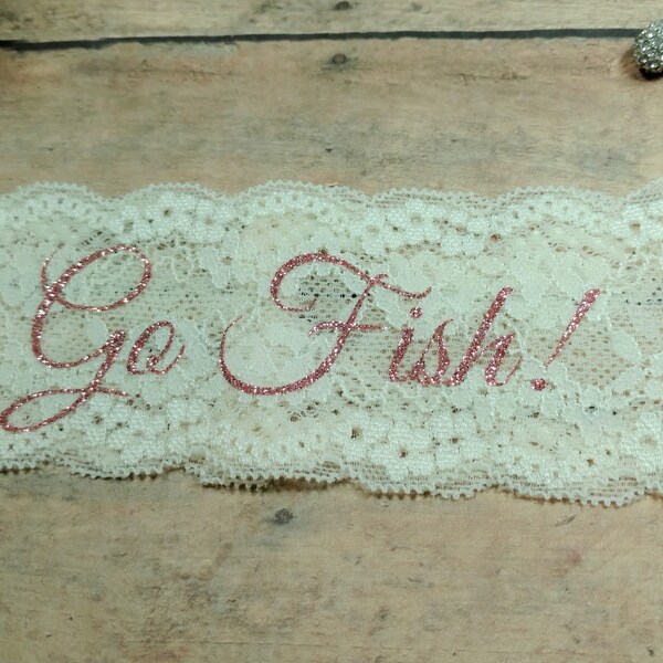 Go Fish - Etsy