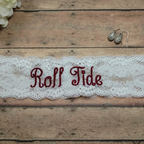 Roll Tide - Etsy