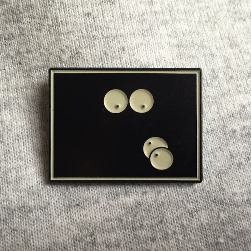 Marge Simpson Pin - Etsy