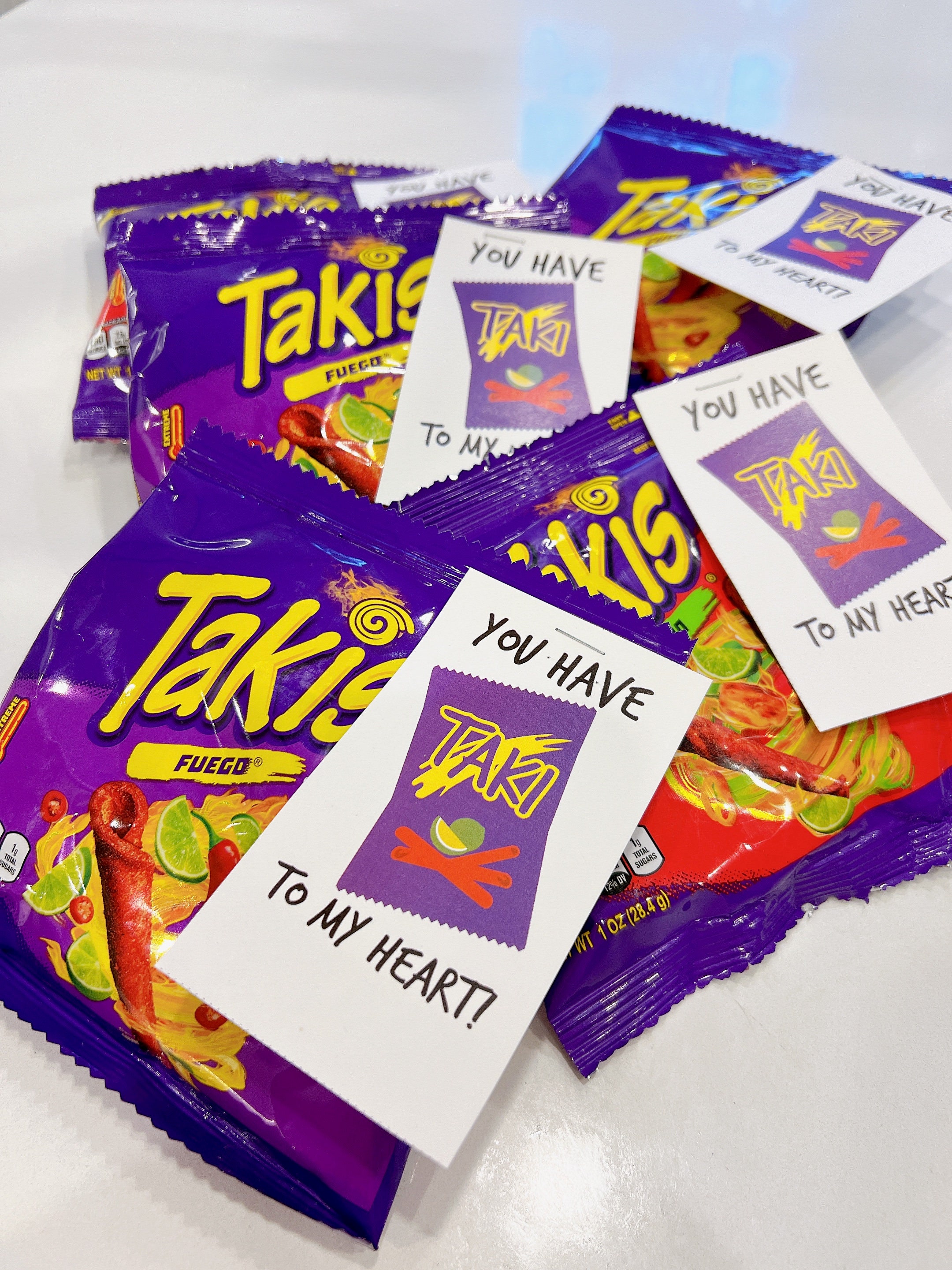 Takis Valentine // DIGITAL FILE // Takis Valentine // Boy Valentine ...