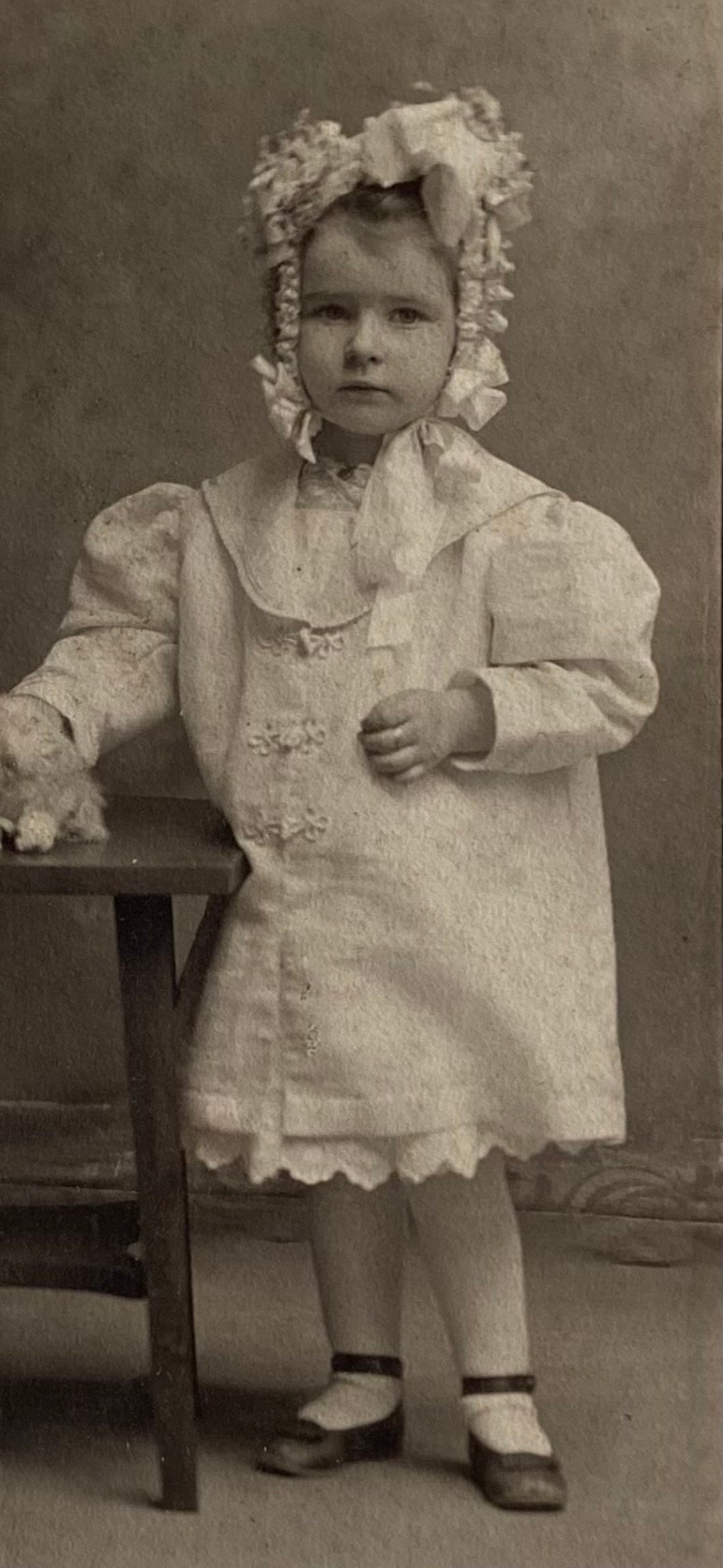 Original Antique Photograph | Addie - Etsy