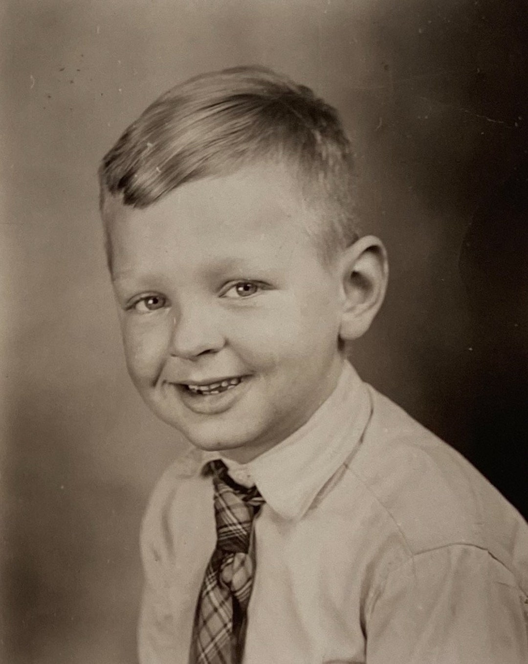 Original Vintage Portrait Photograph | Bobby - Etsy