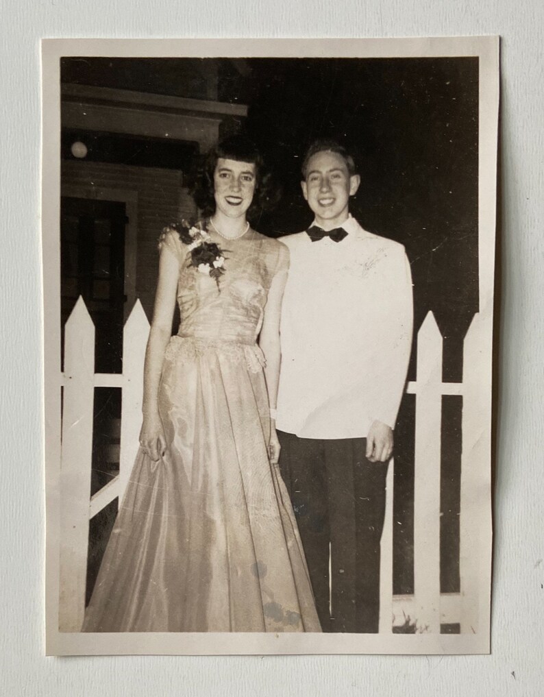 Original Antique Photograph the Highland Formal - Etsy