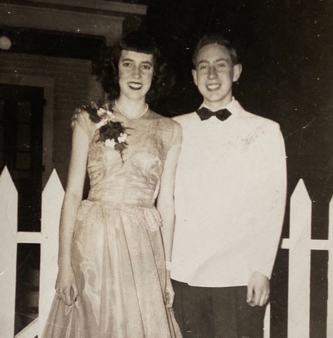 Original Antique Photograph | the Highland Formal - Etsy