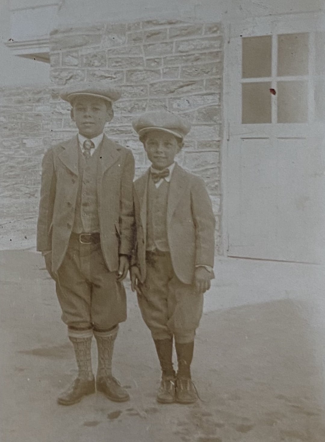 Original Anrique Photograph | Stacey & Burton - Etsy