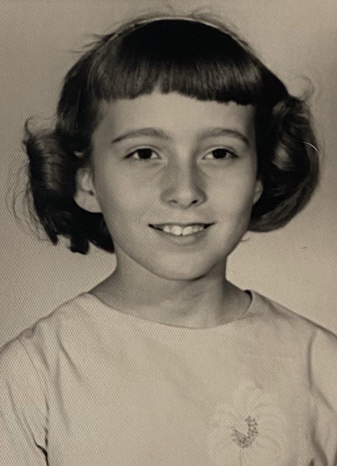 Original Vintage Portrait Photograph | Cathy - Etsy