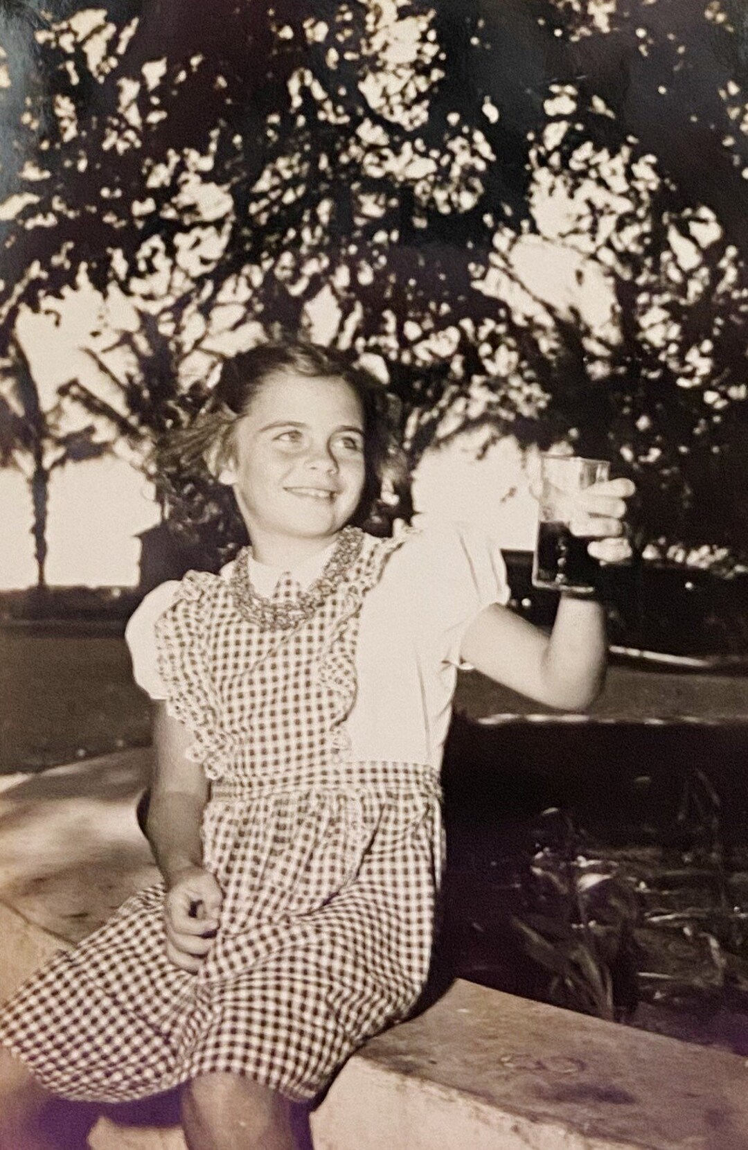 Original Antique Photograph | Susan | 1945 - Etsy