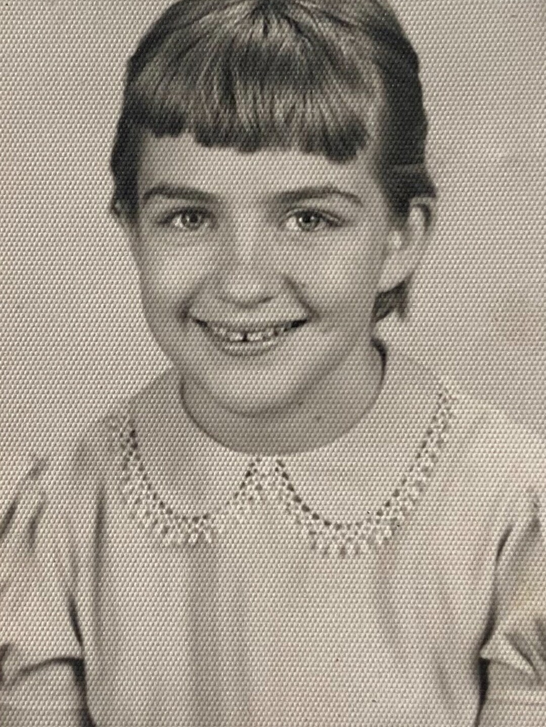 Original Vintage Portrait Photograph | Ginger - Etsy