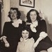 Original Antique Photograph | Edna, Rose & Marilyn - Etsy