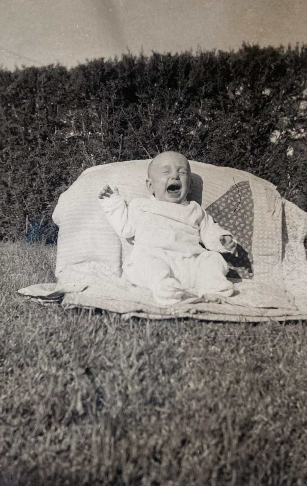 Original Vintage Photograph | the Wail | 1941 - Etsy