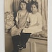 Original Antique Photograph Emma & Azure - Etsy