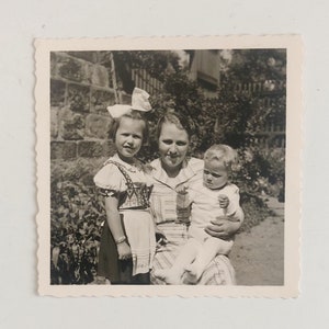 Original Vintage Photograph | Alice & Mae - Etsy