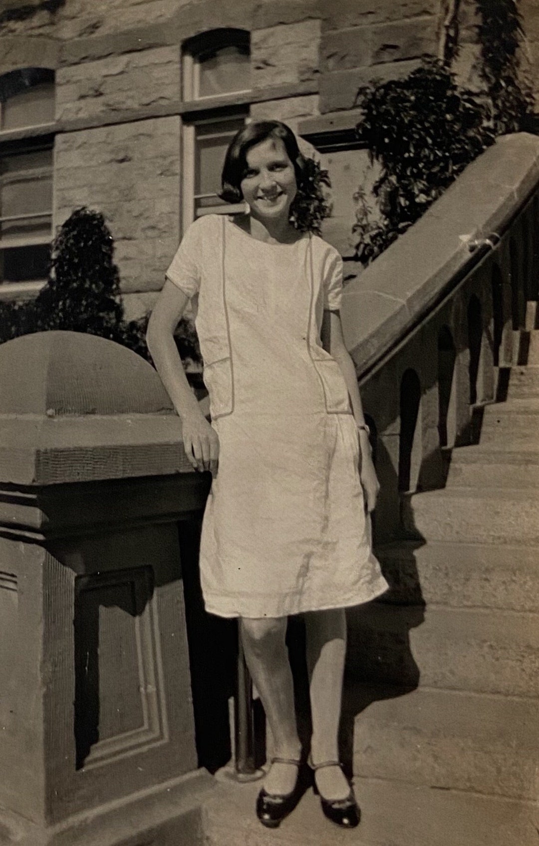 Original Antique Photograph | Ruth - Etsy