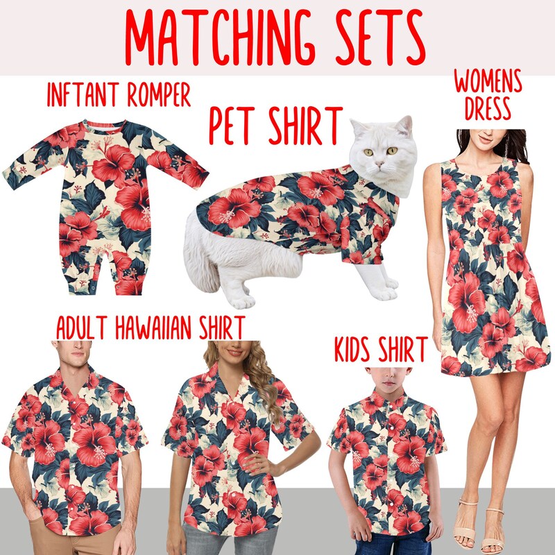 Matching Clothes - Etsy