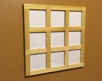 5x5 Picture Frame - Etsy