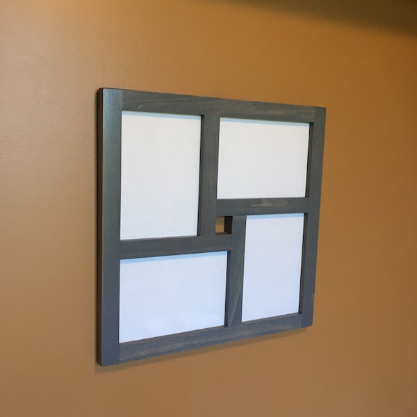 9 5x7 Collage Frame - Etsy