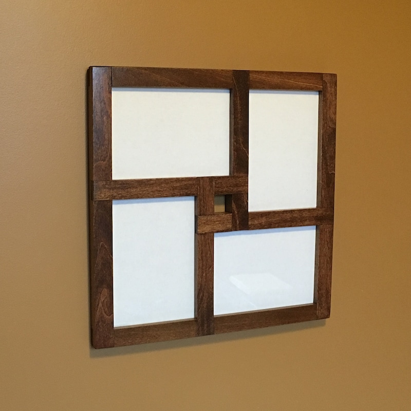 Collage Mixed Frame - Etsy