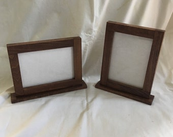 4x6 standing frame | Etsy
