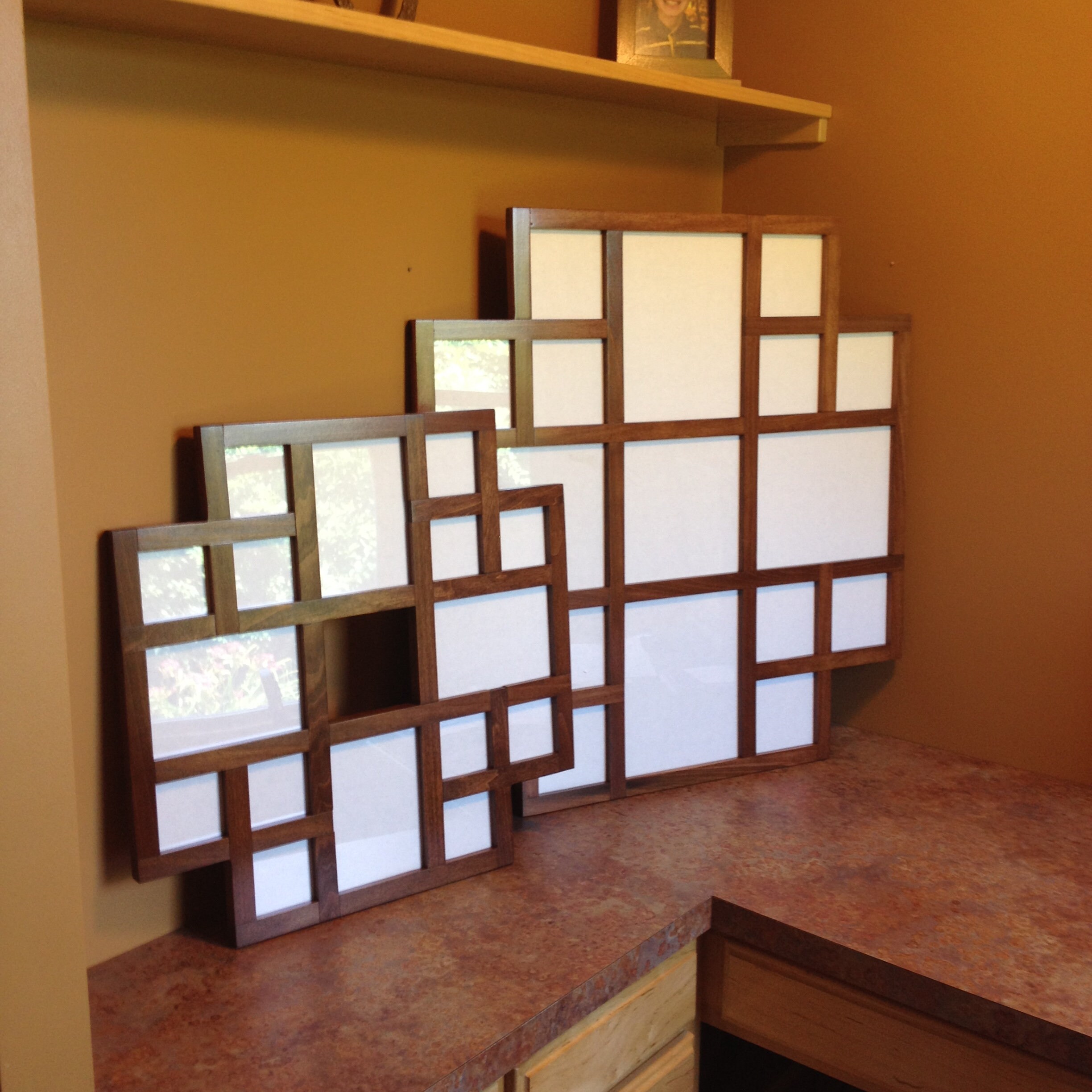 COLLAGE PHOTO FRAME Multi Photo Frame Picture Frame Collage | Etsy