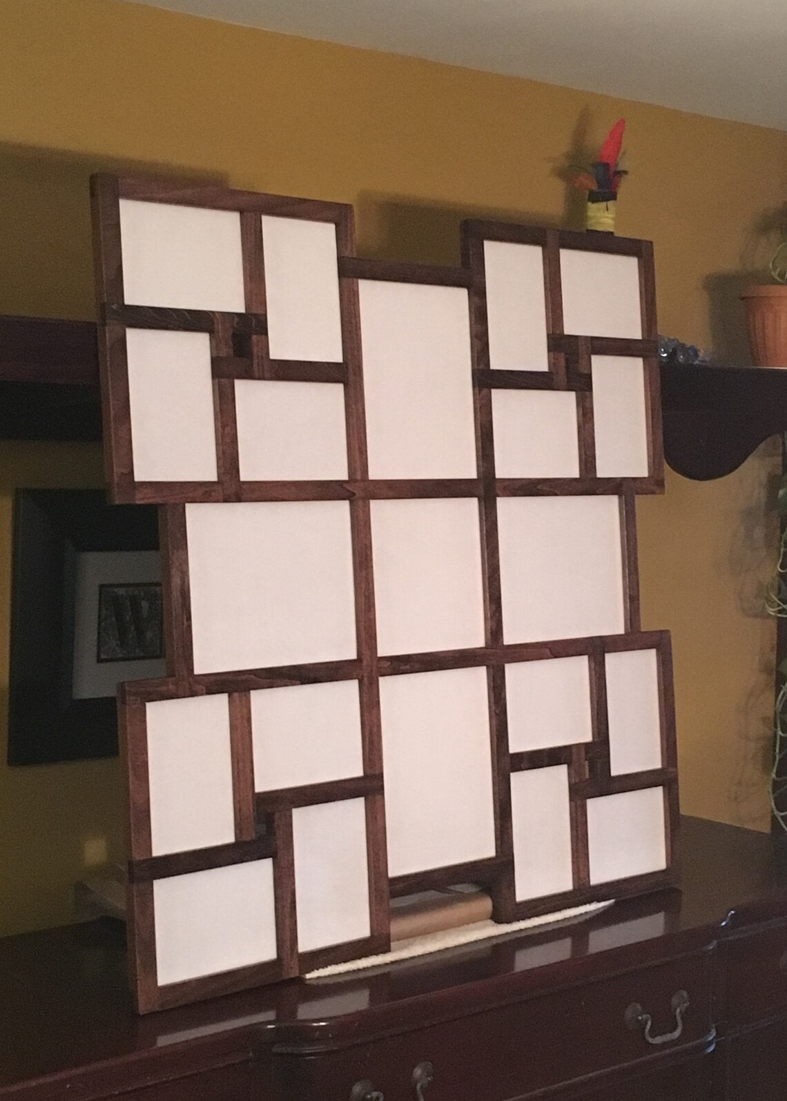 COLLAGE PICTURE FRAME 8X10 Collage Frame Multi Photo Frame - Etsy