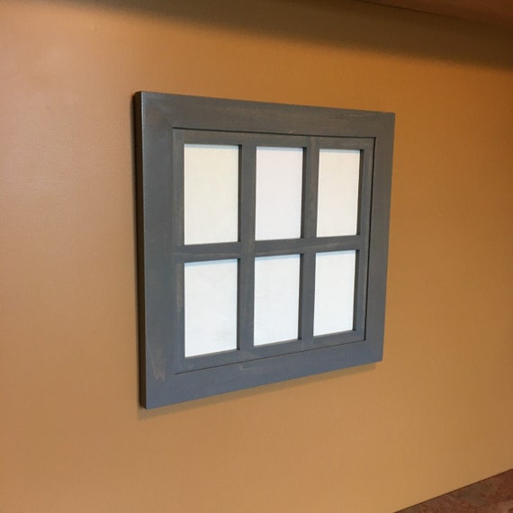 5x7 WINDOWPANE COLLAGE Frame Collage Picture Frame Multi | Etsy