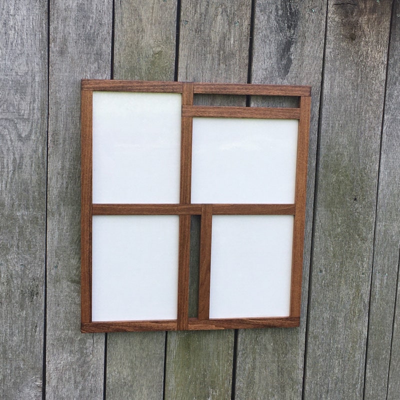 Multi Photo Frame - Etsy