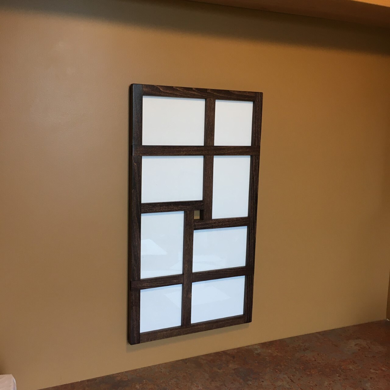 PHOTO COLLAGE FRAME Multi Photo Frame 8X10 Collage Frame | Etsy