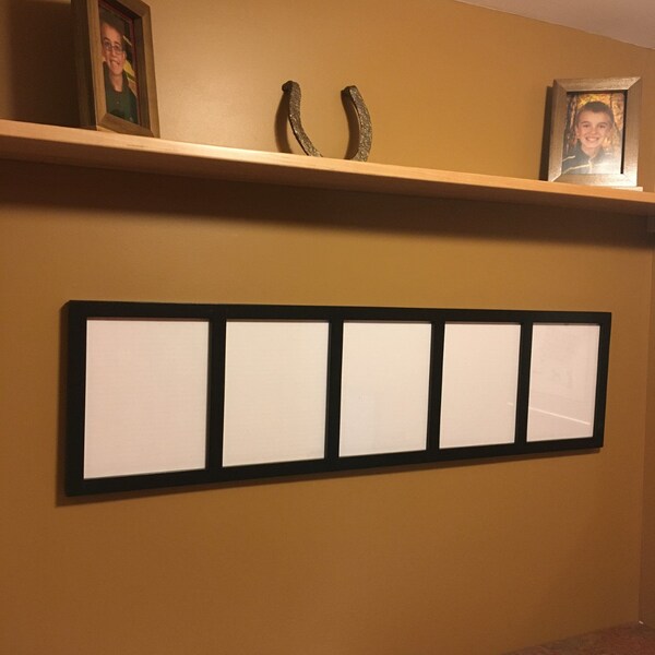 Collage Frame - Etsy