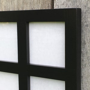 4x4- 6, 7, 8, or 9 Opening Collage Frame for Multiple Square Photos - Etsy