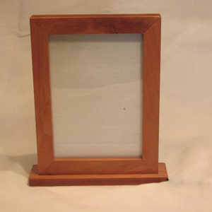 DOUBLE SIDED PICTURE Frame 2 Sided Frame Reversible Frame | Etsy