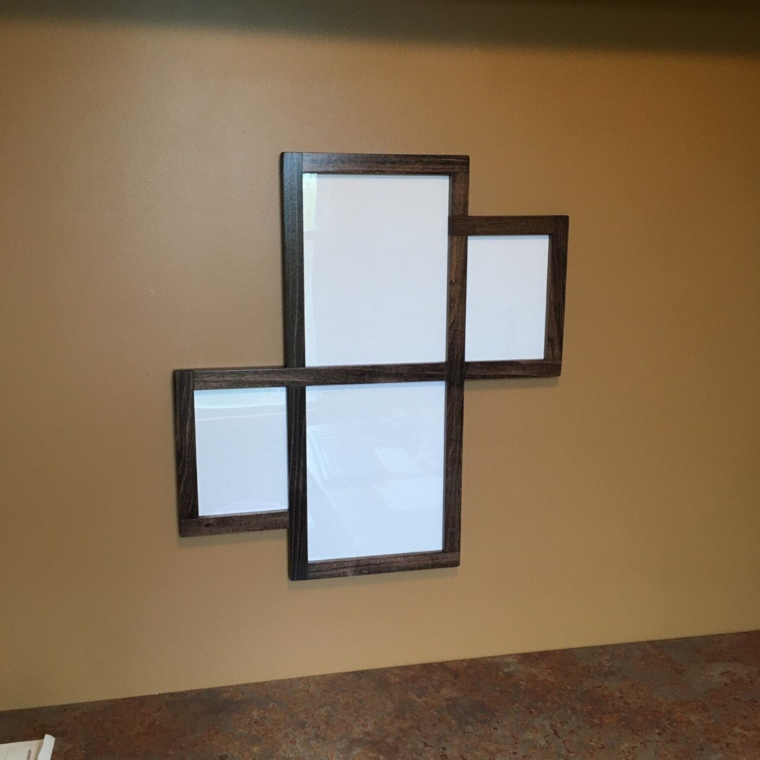 Multiple Sizes Frame, Collage Picture Frame, Multi Picture Frame, Photo ...