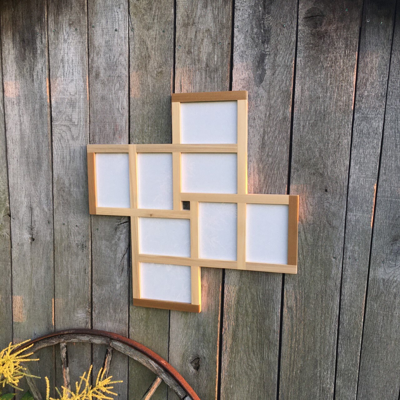 PHOTO COLLAGE FRAME Multi Photo Frame 8X10 Collage Frame | Etsy