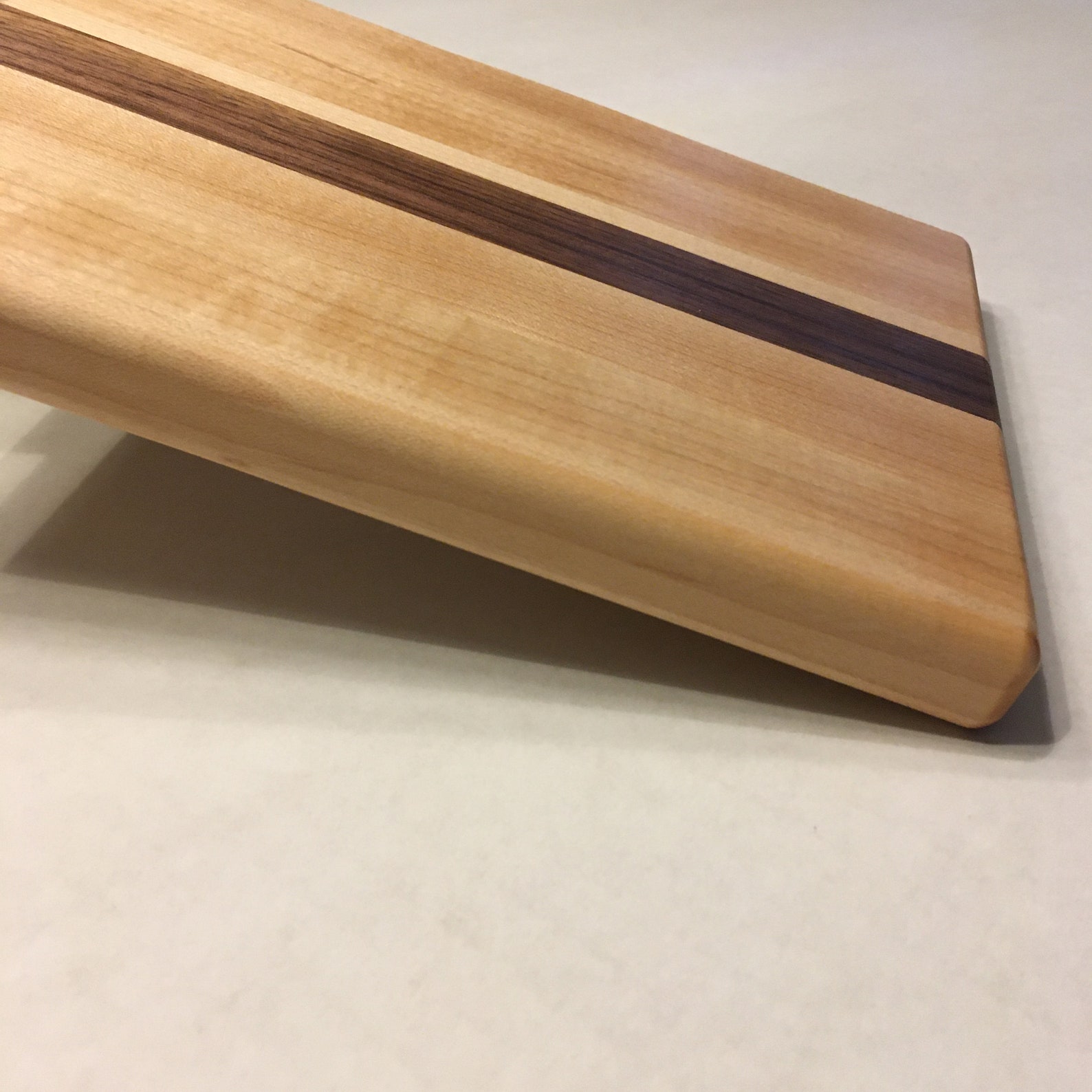 SMALL WOOD CUTTING Board Sandwich Board Mini Cutting Board | Etsy