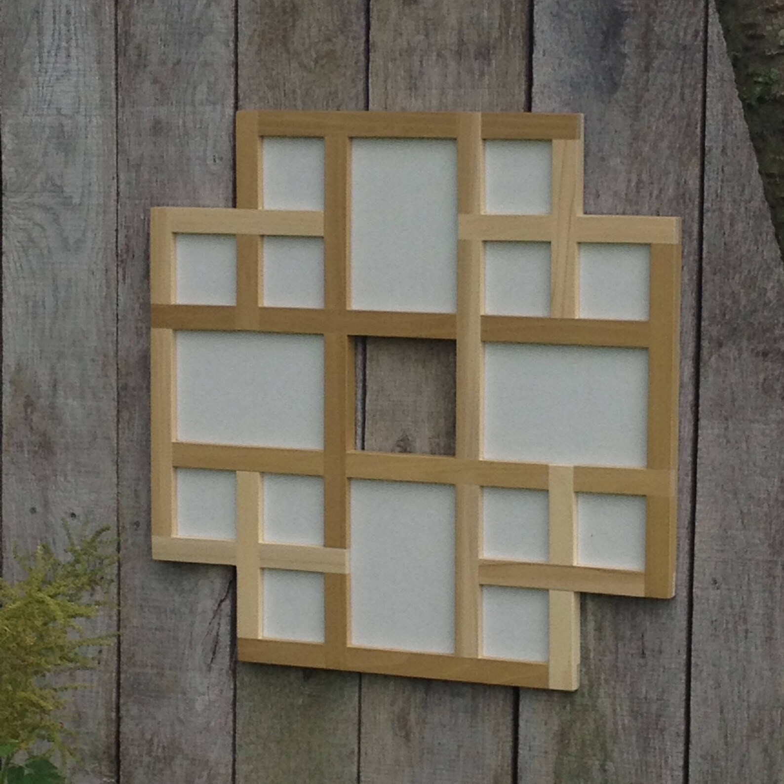 COLLAGE PICTURE FRAME Multi Picture Frame Photo Collage - Etsy