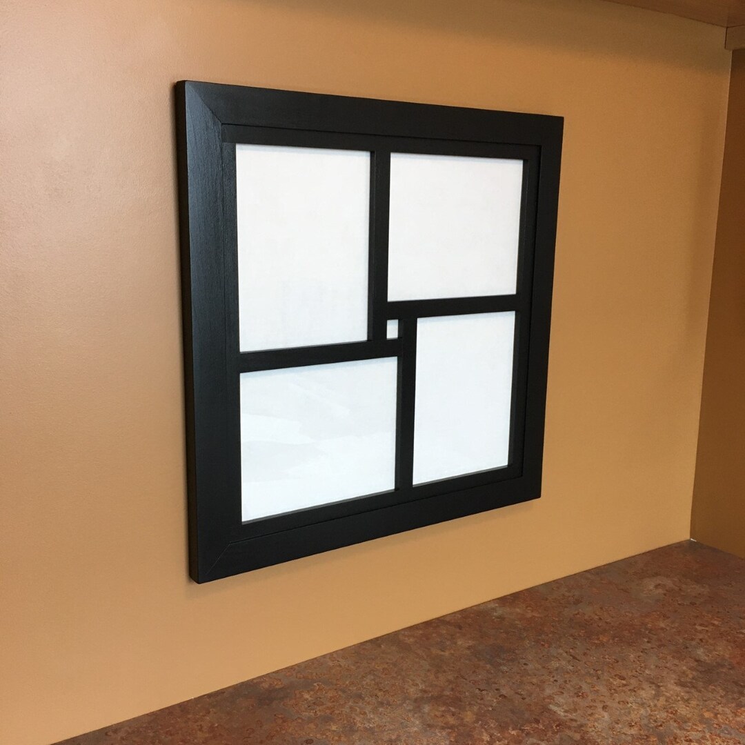 PHOTO COLLAGE FRAME, Multi Photo Frame, 8X10 Collage Frame, Multiple ...