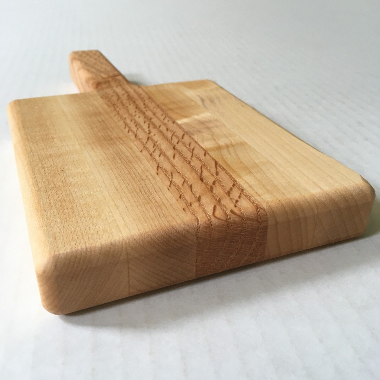 MINI CUTTING BOARD Personal Cutting Board Small Cutting - Etsy