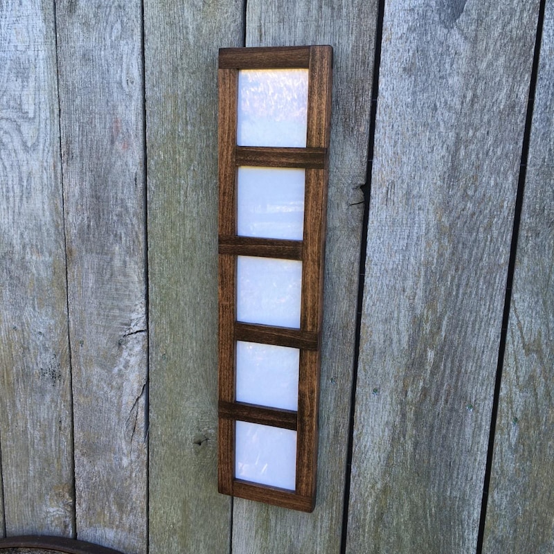 6x6 Gallery Picture Frame - Etsy
