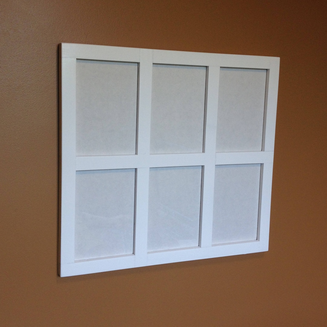 Six Openings Picture Frame Collage 5X7 Collage Frame Photo - Etsy