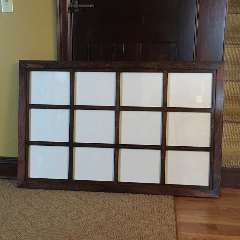 8x10 CUSTOM COLLAGE Picture Frame 8X10 Collage Frame Collage | Etsy