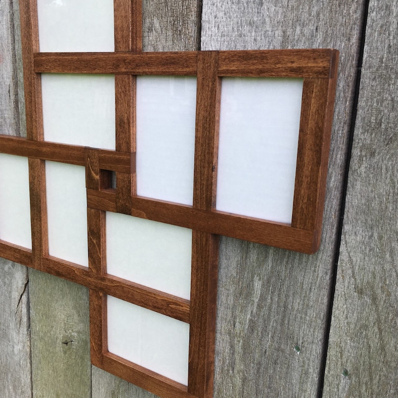 PHOTO COLLAGE FRAME Multi Photo Frame 8X10 Collage Frame | Etsy