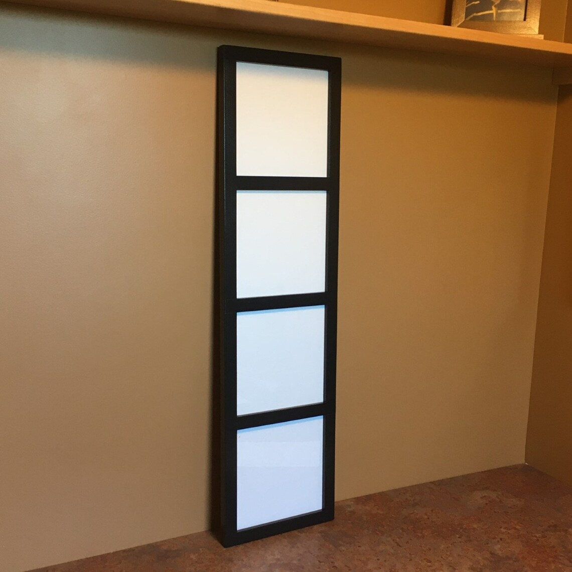 6x6 COLLAGE FRAME Square Photo Frame 6x6s Frame Photo - Etsy